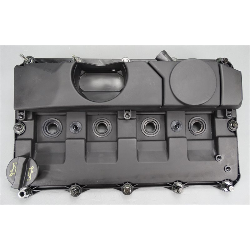 POKRYWA ZAWORÓW TRANSIT 06-14 2.4TDCI ZAM